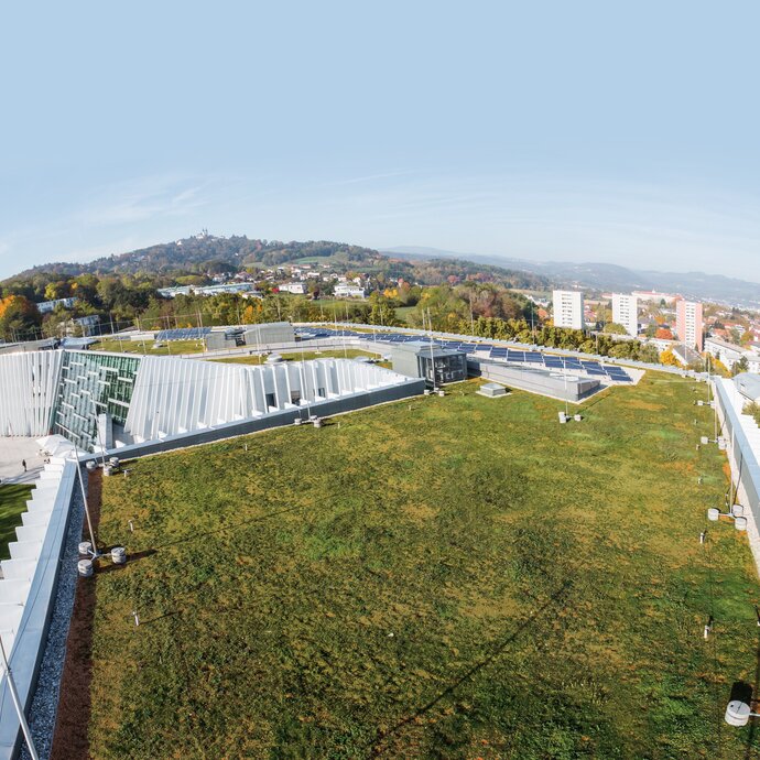 POLYFIN AG Kunststoff-Abdichtungs aus FPO/TPO und ECB