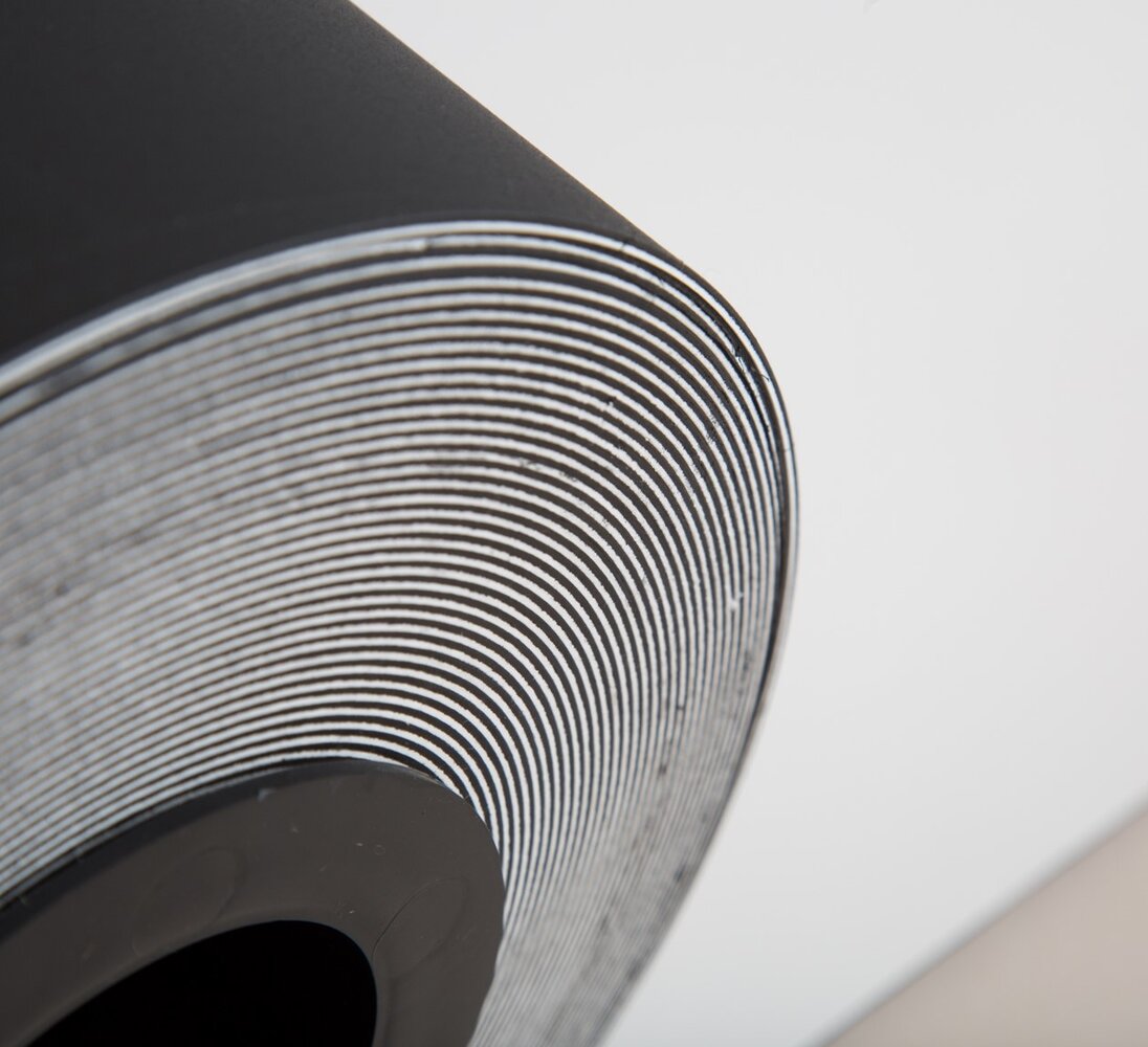 POLYFIN AG Kunststoff-Abdichtungs aus FPO/TPO und ECB